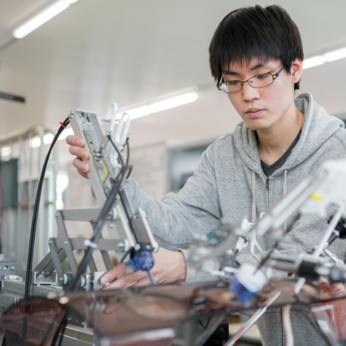 Transforming Engineering with DFX